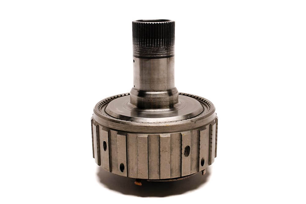 TH700-R4 4L60E USED FRONT PLANET BEARING TYPE - Product Details