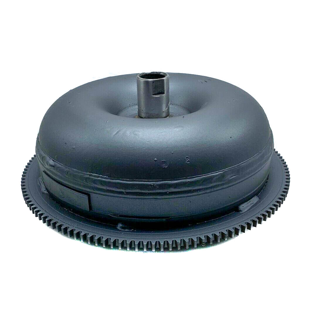 A500 REMAN TORQUE CONVERTER - Product Details