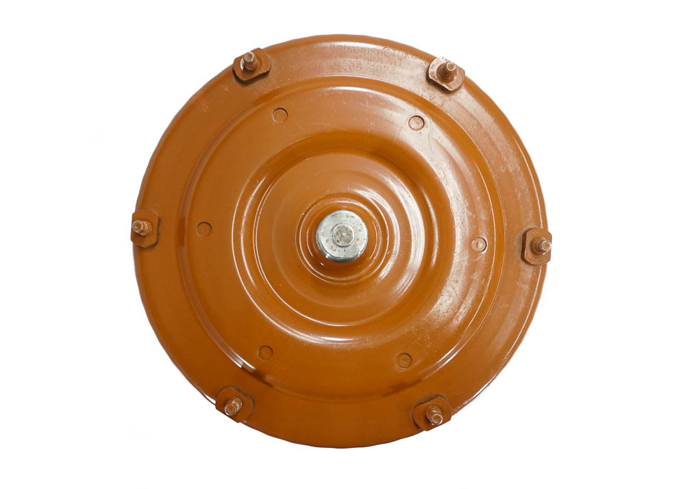 E4OD 4R100 REMAN TORQUE CONVERTER - Product Details