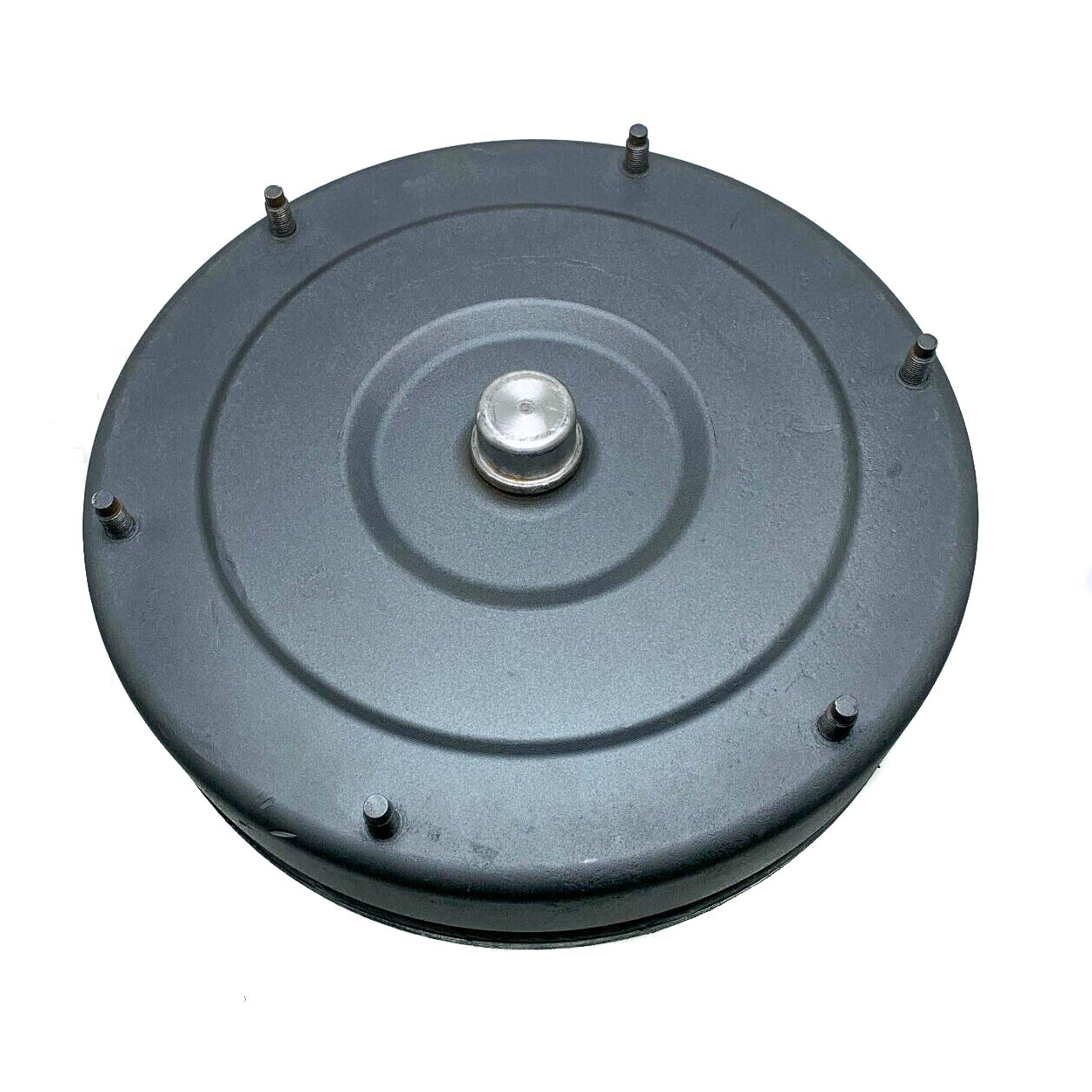 E4Od Torque Converter Install at Alexandra Hellyer blog