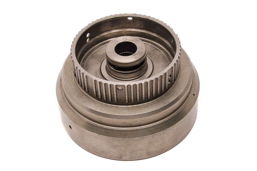 E4OD 4R100 REBUILT FORWARD DRUM - Product Details