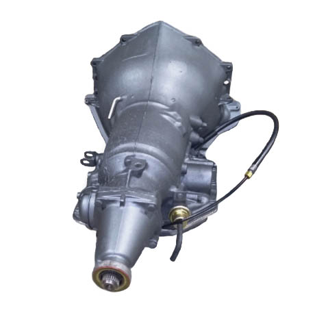 TH350 NEW TRANSMISSION CORE - Product Details