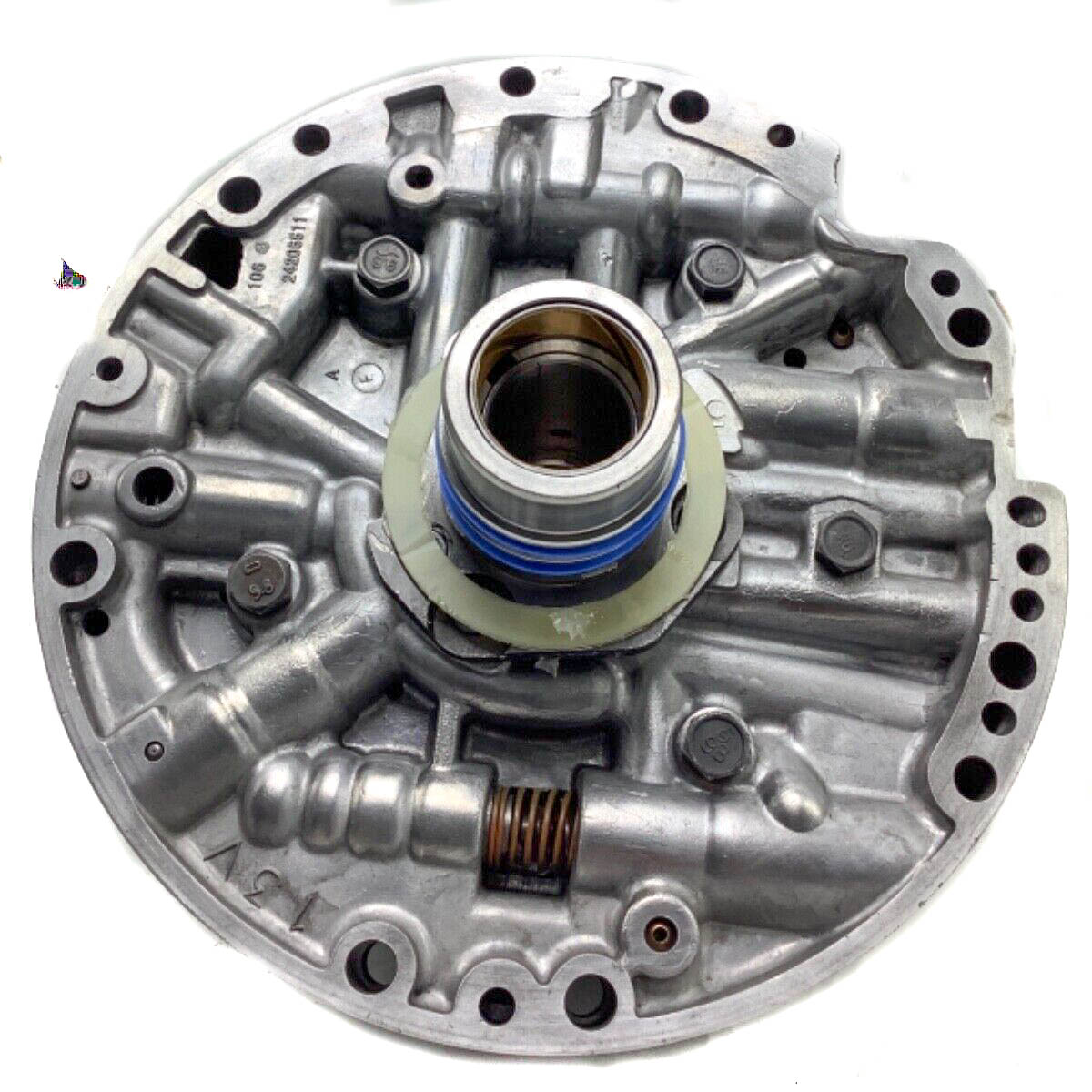 4L60E 4L65E REBUILT PUMP - Product Details